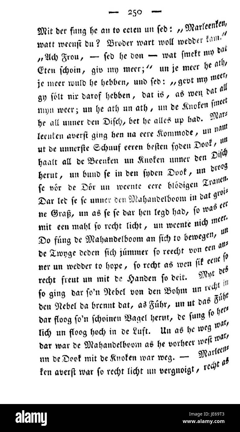 'Buesching Volks-Sagen' is a collection of German folk tales, focusing ...