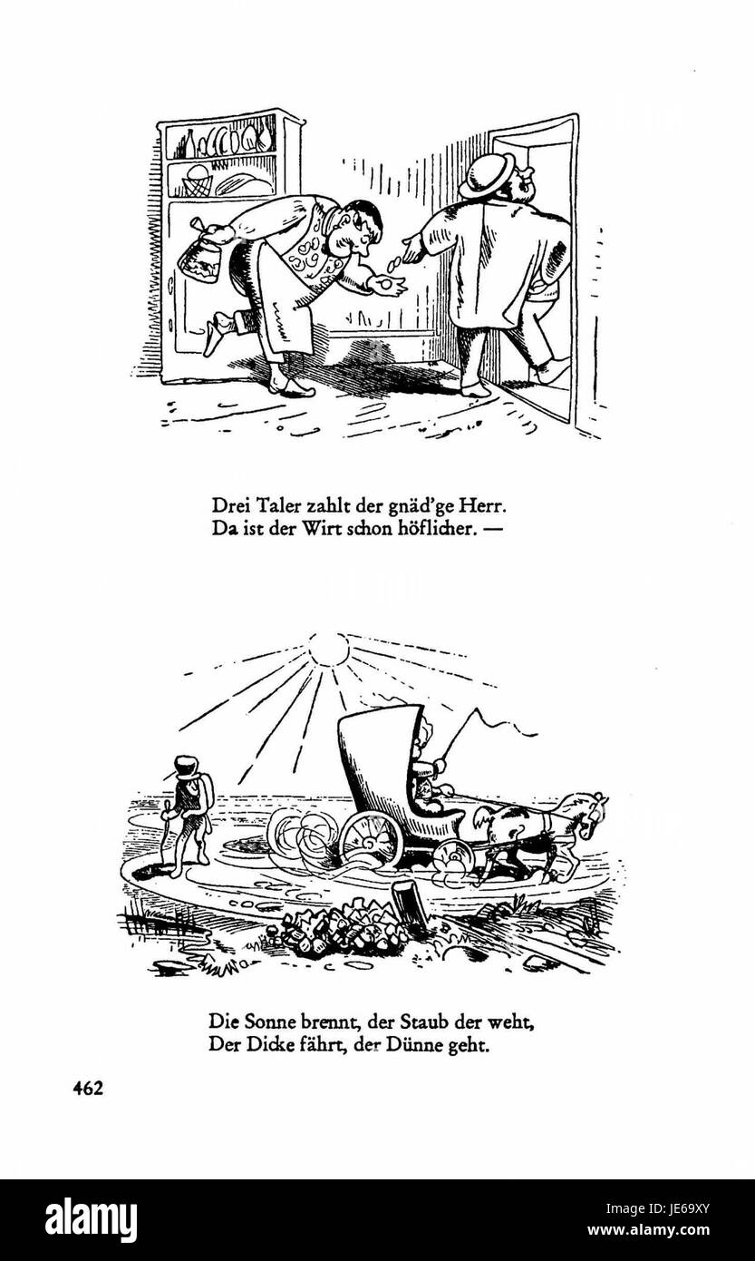 *Busch Werke* is a collection of works by the German artist *Busch ...