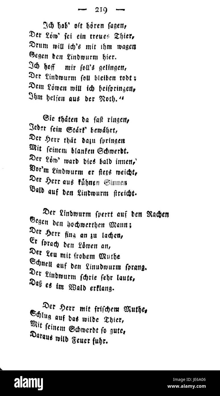 'Buesching Volks-Sagen' is a collection of folk tales and legends ...
