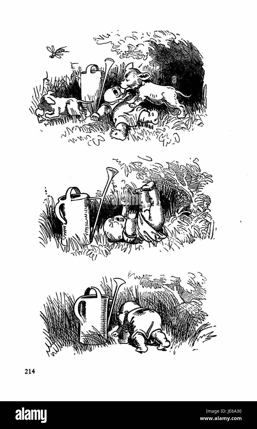 The 'Busch Werke v1' from the collection of works by German artist ...