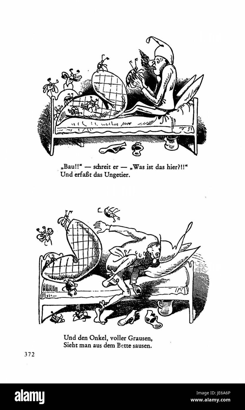 'Busch Werke v1 p 366' refers to a page from the 'Busch Werke' series ...