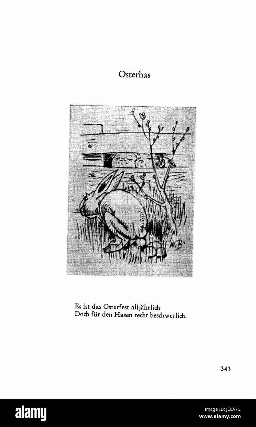 'Busch Werke v4' is a collection of works by German artist Busch, known ...