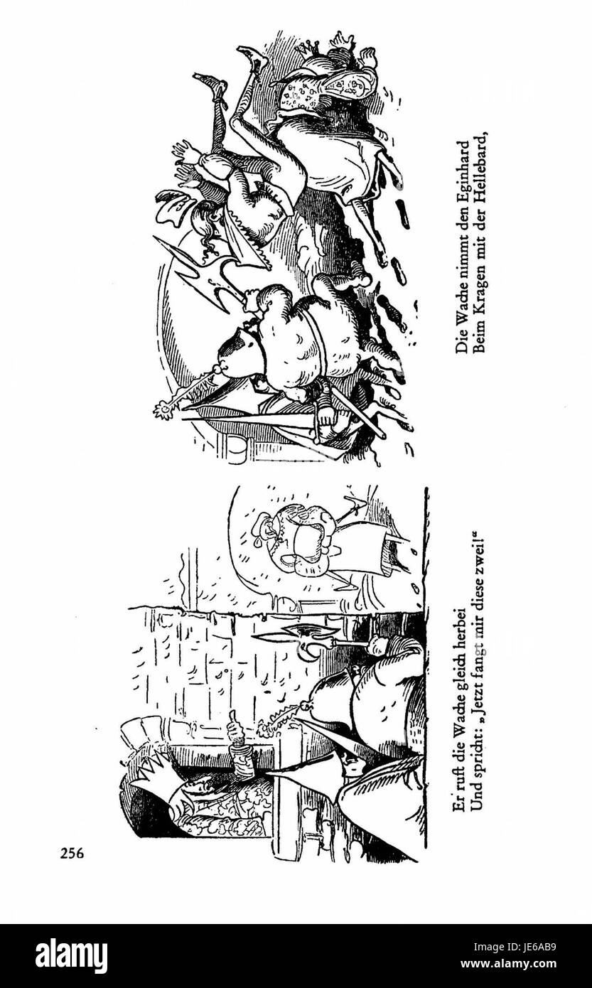 Satirical style cartoon Cut Out Stock Images & Pictures - Alamy