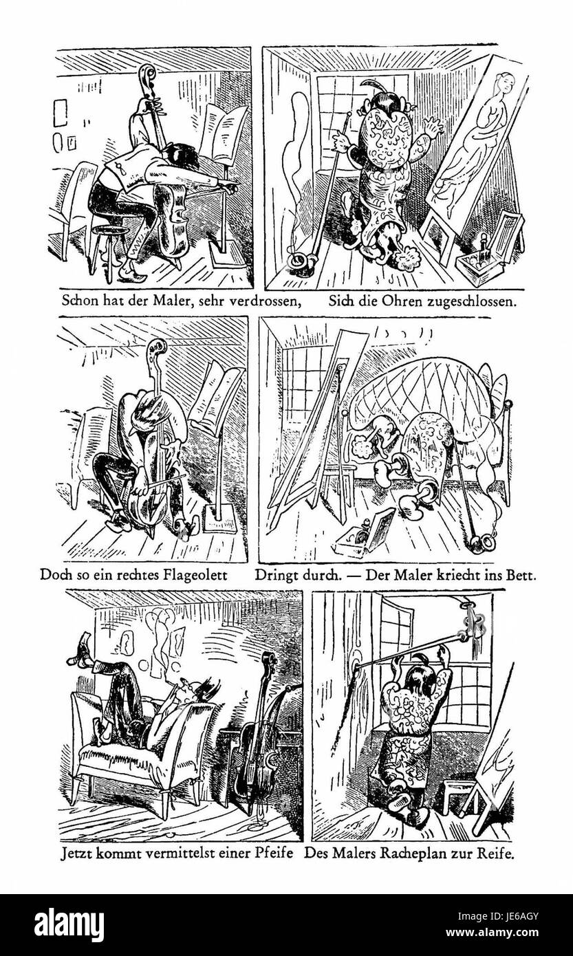 Illustrator presents Black and White Stock Photos & Images - Alamy