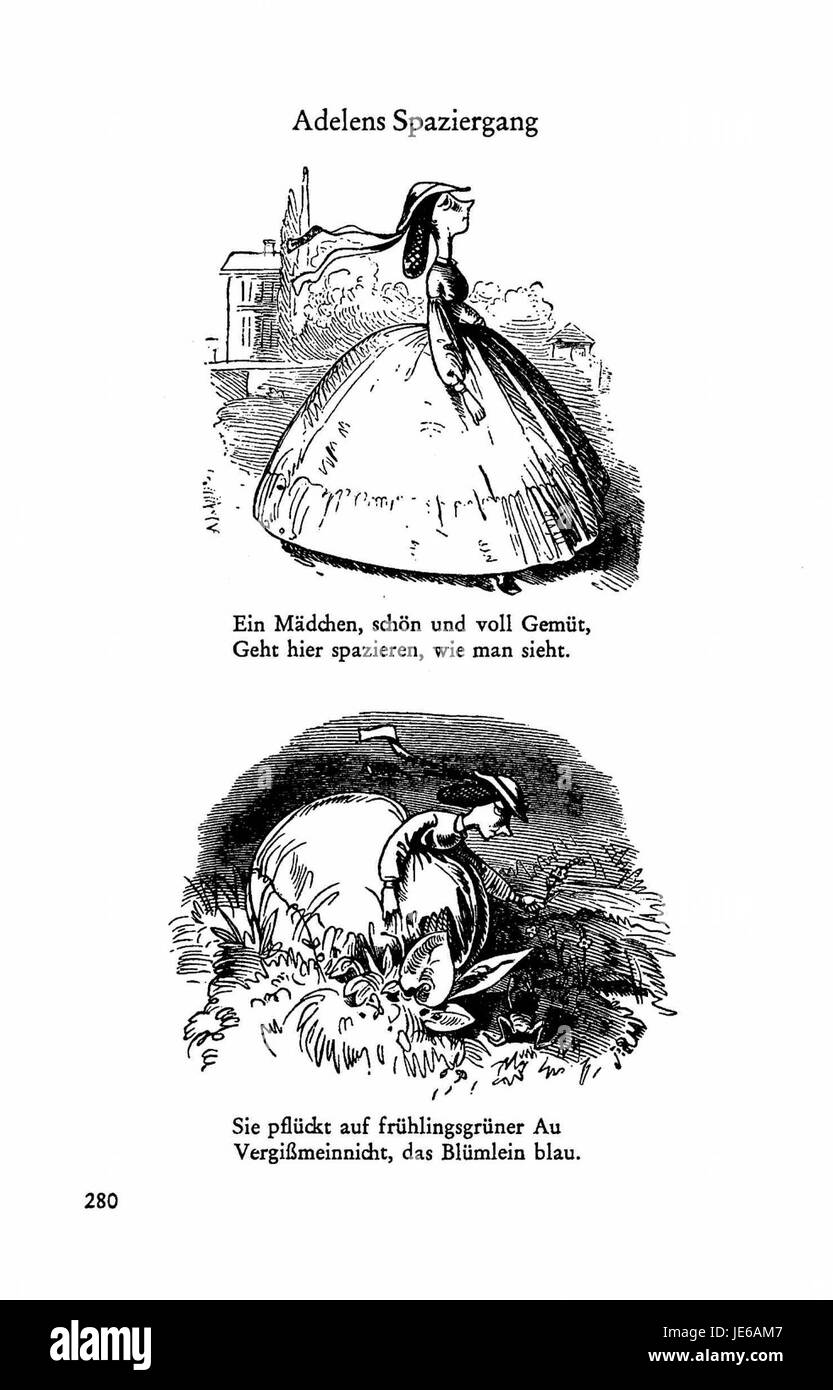 'Busch Werke' is a collection of works produced by the German artist ...