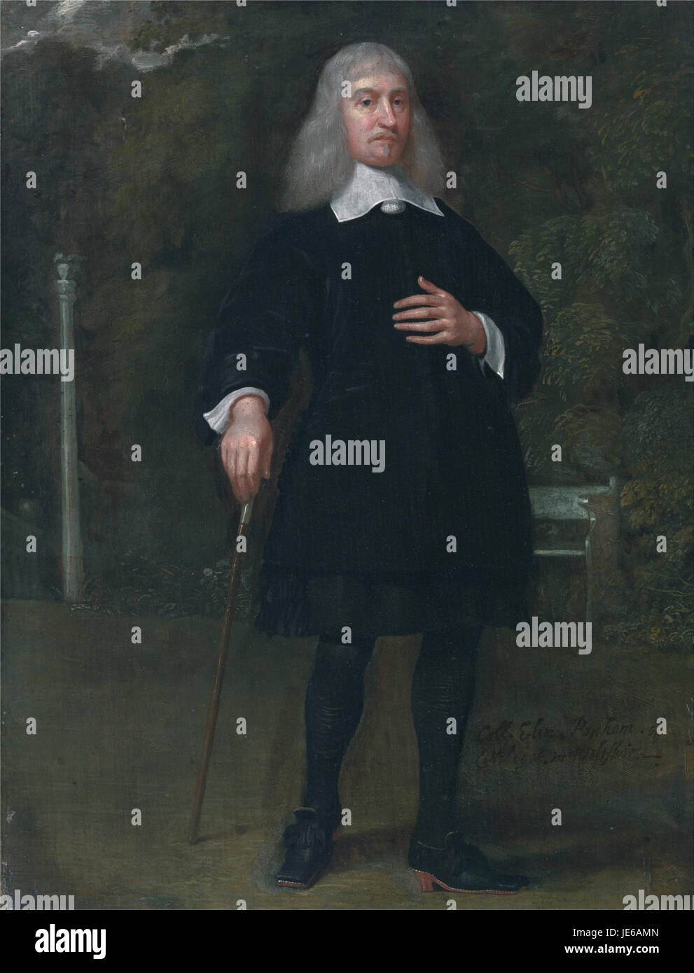 Popham family hi-res stock photography and images - Alamy