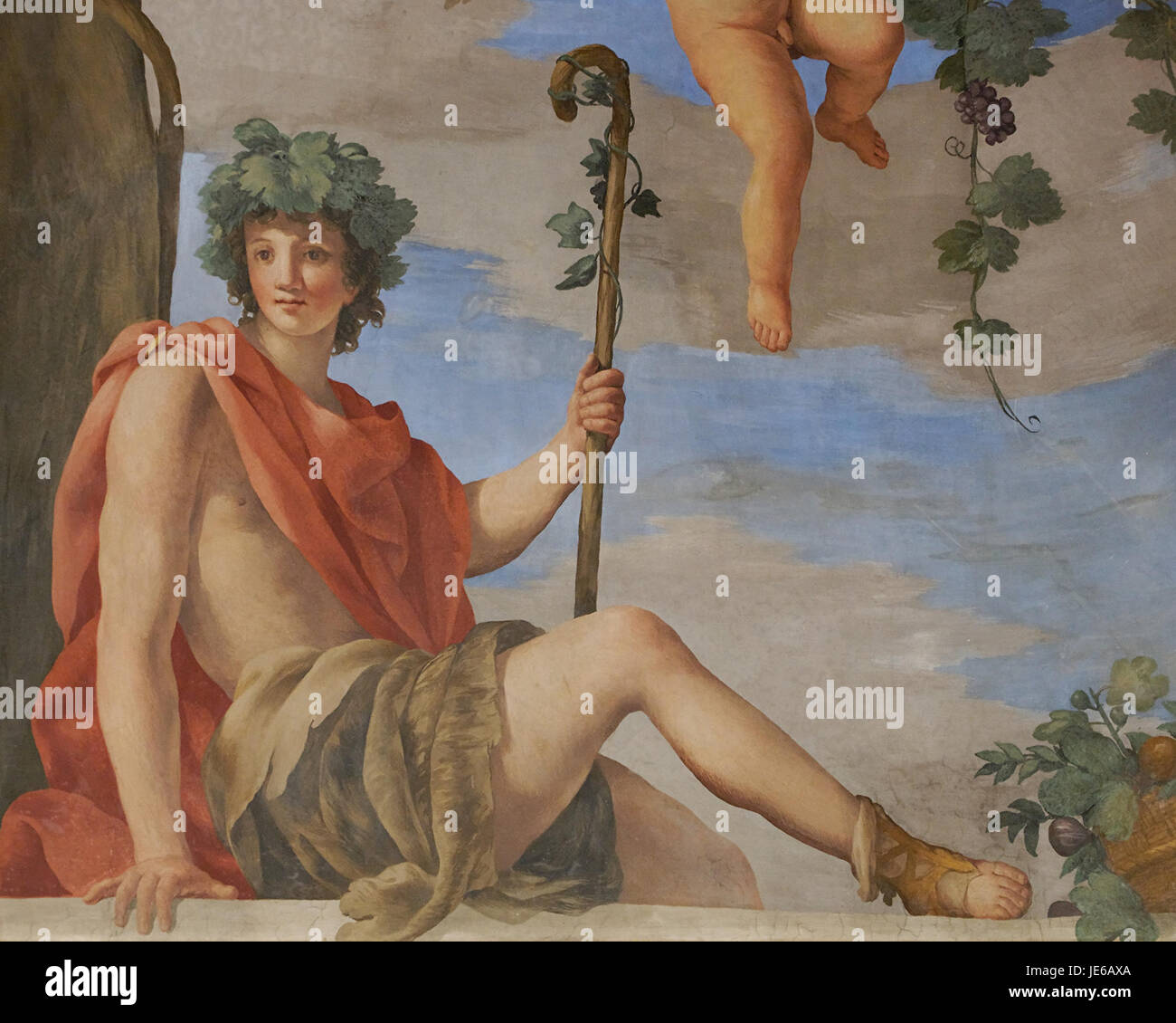Louvre holdings hi-res stock photography and images - Alamy