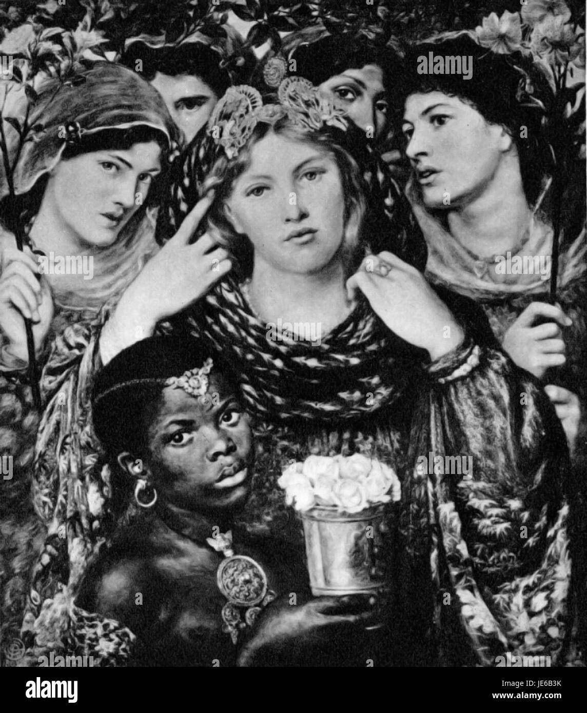 Beloved book cover hi-res stock photography and images - Alamy