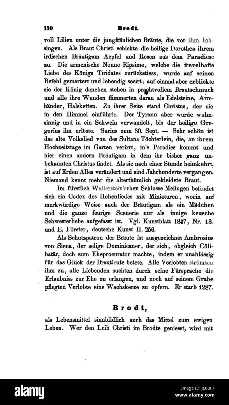 The artwork 'Christliche Symbolik' by Menzel explores Christian ...