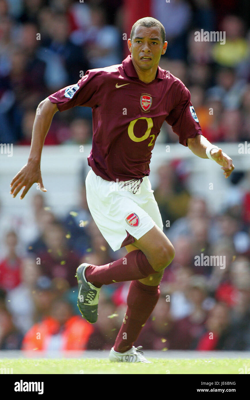 Highbury gilberto hi-res stock photography and images - Alamy