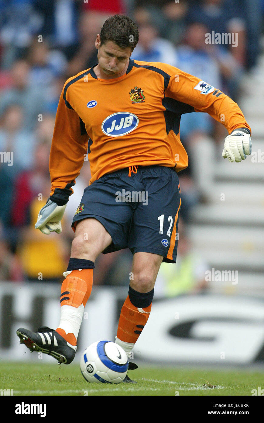 Mike pollitt hi-res stock photography and images - Alamy