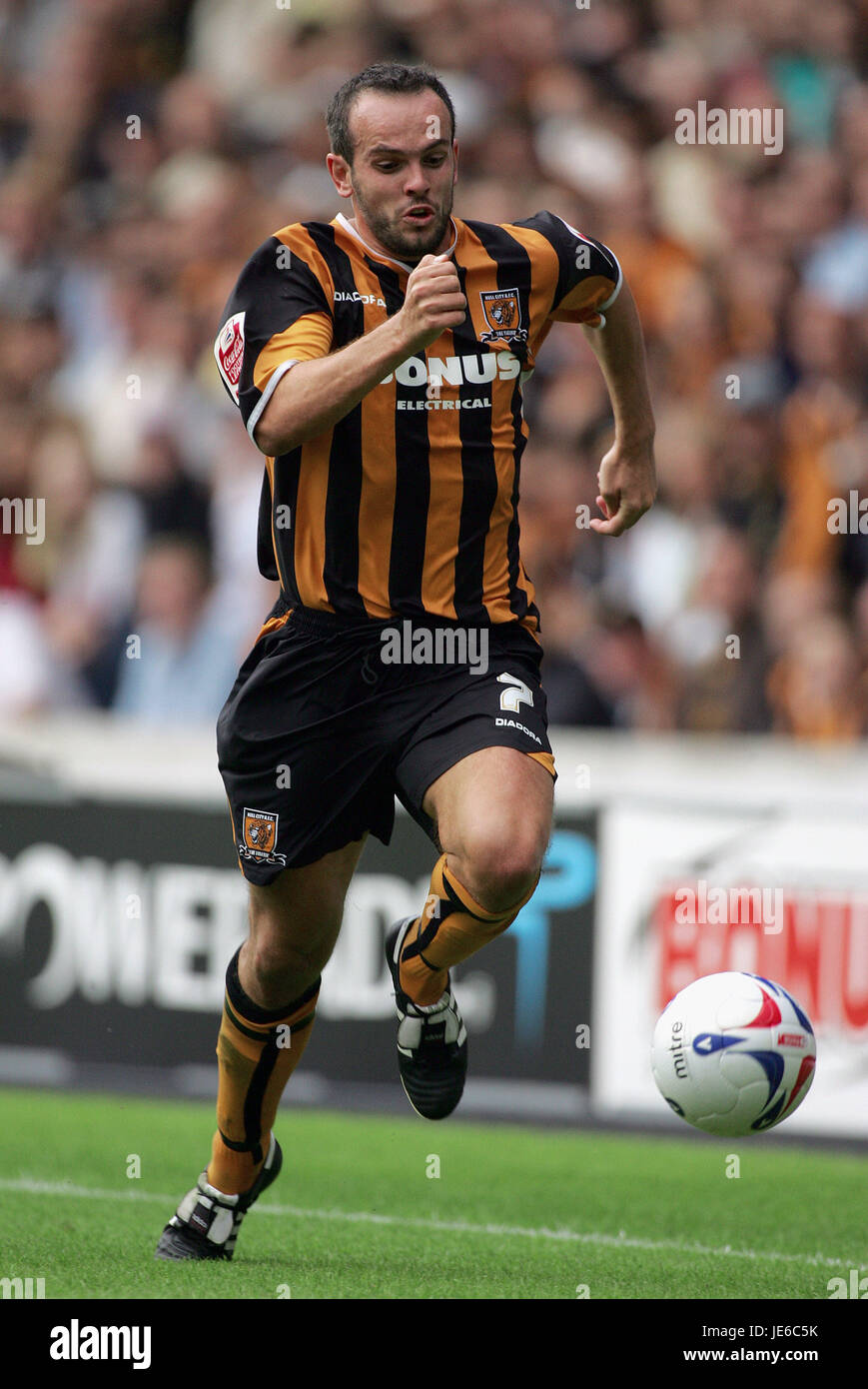 Stuart elliott hi-res stock photography and images - Alamy