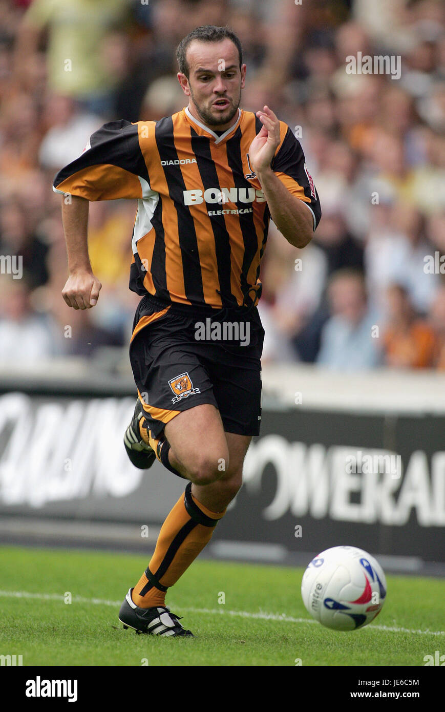 Stuart Elliott High Resolution Stock Photography and Images - Alamy