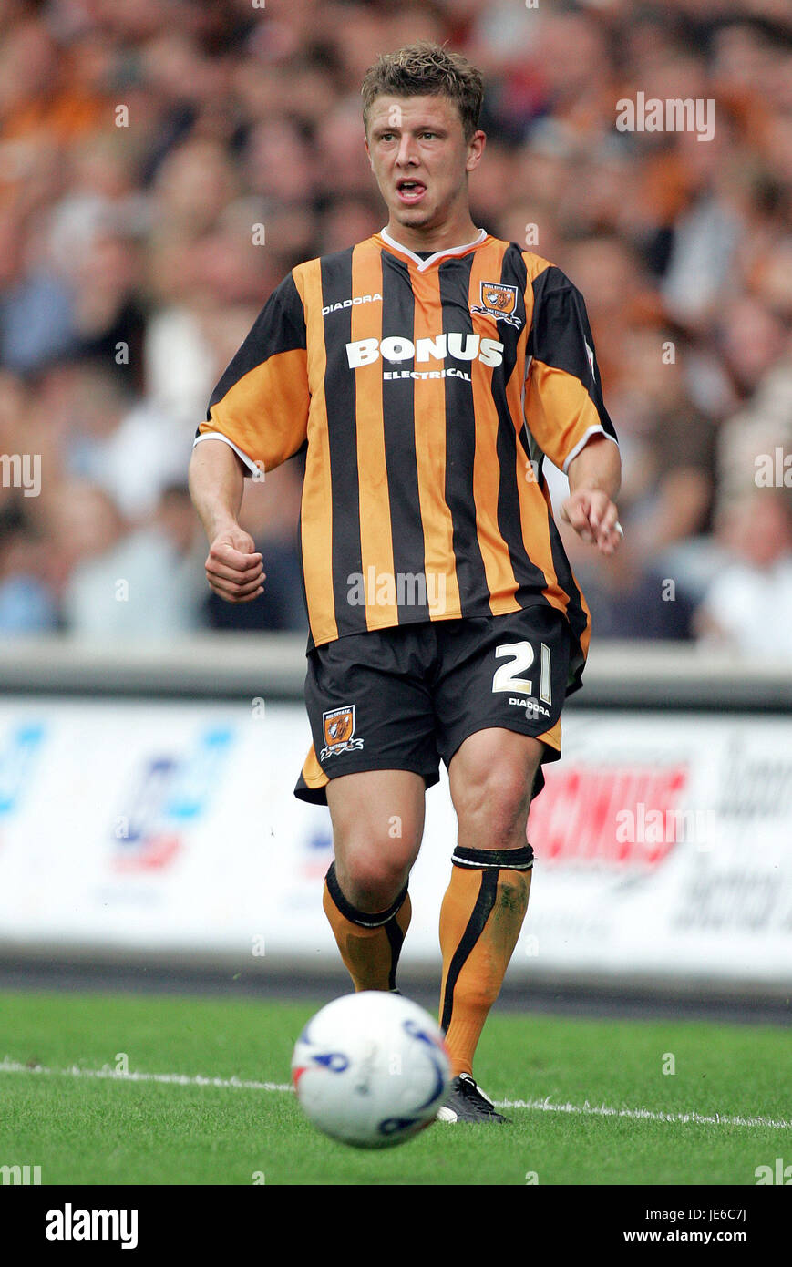 Danny coles hi-res stock photography and images - Alamy