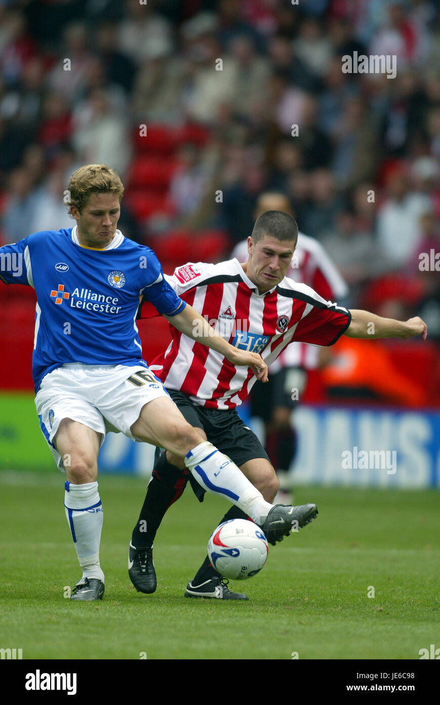 Nick j hi-res stock photography and images - Alamy