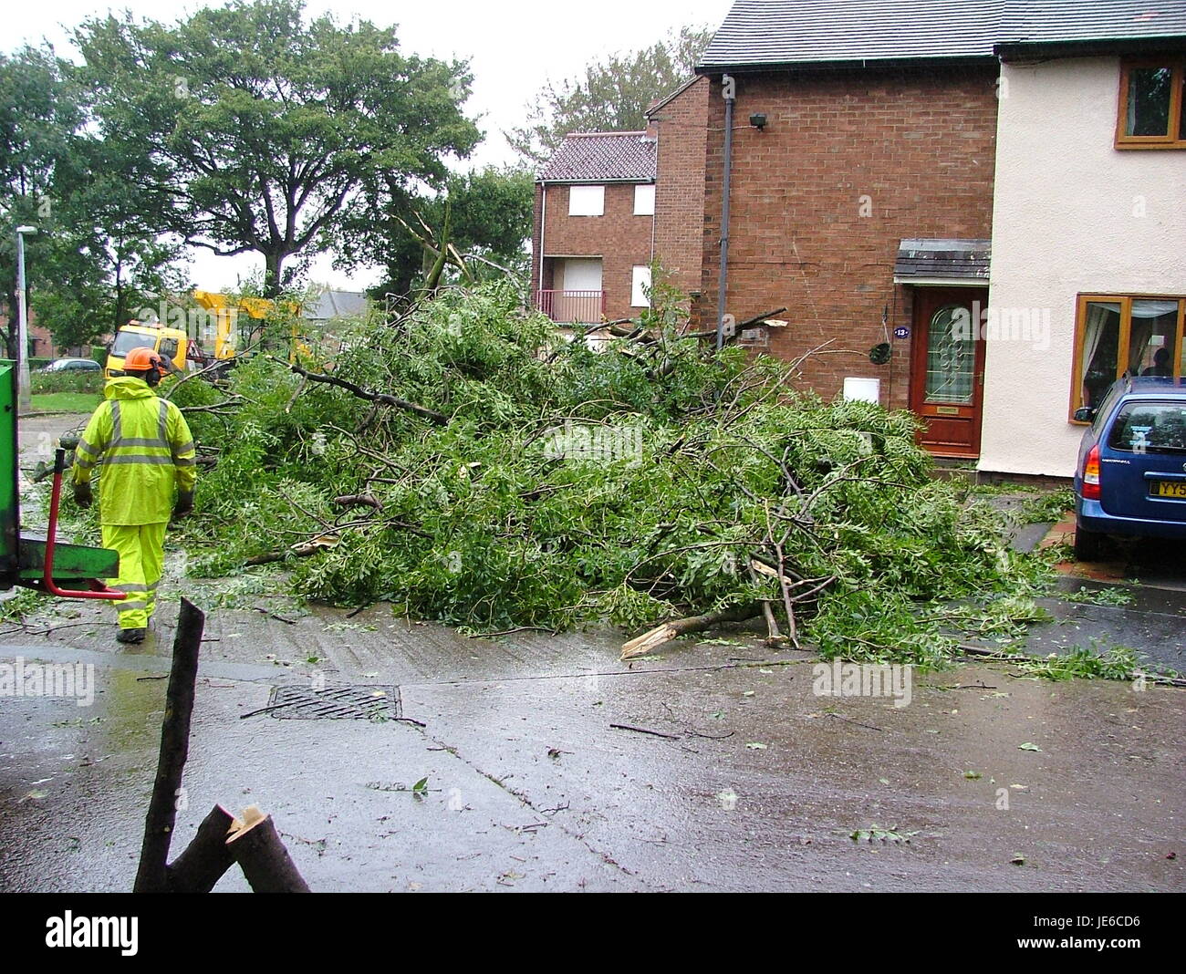 Gale force wind hi-res stock photography and images - Alamy