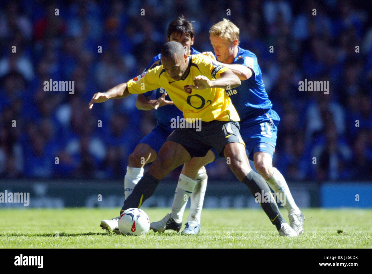 Henry duff hi-res stock photography and images - Alamy