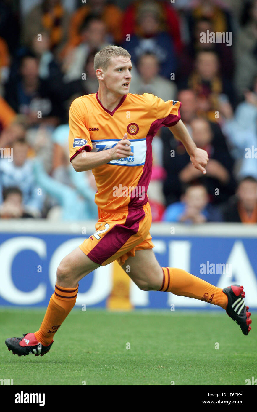 William kinniburgh hi-res stock photography and images - Alamy