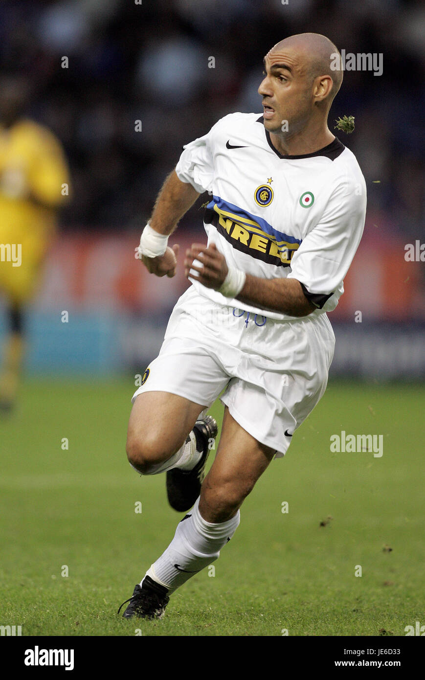 Lampros hi-res stock photography and images - Alamy