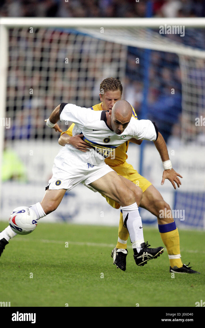 Choutos hi-res stock photography and images - Alamy