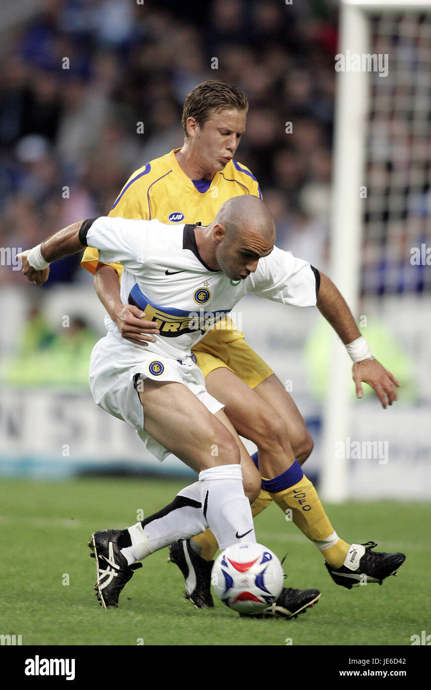 Choutos hi-res stock photography and images - Alamy