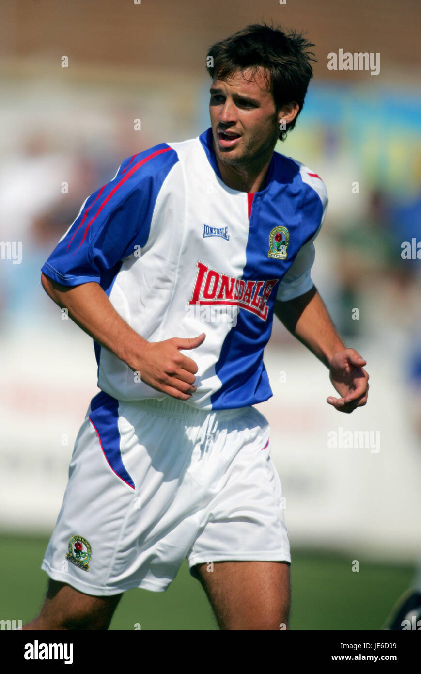 Matt jansen blackburn hi-res stock photography and images - Alamy