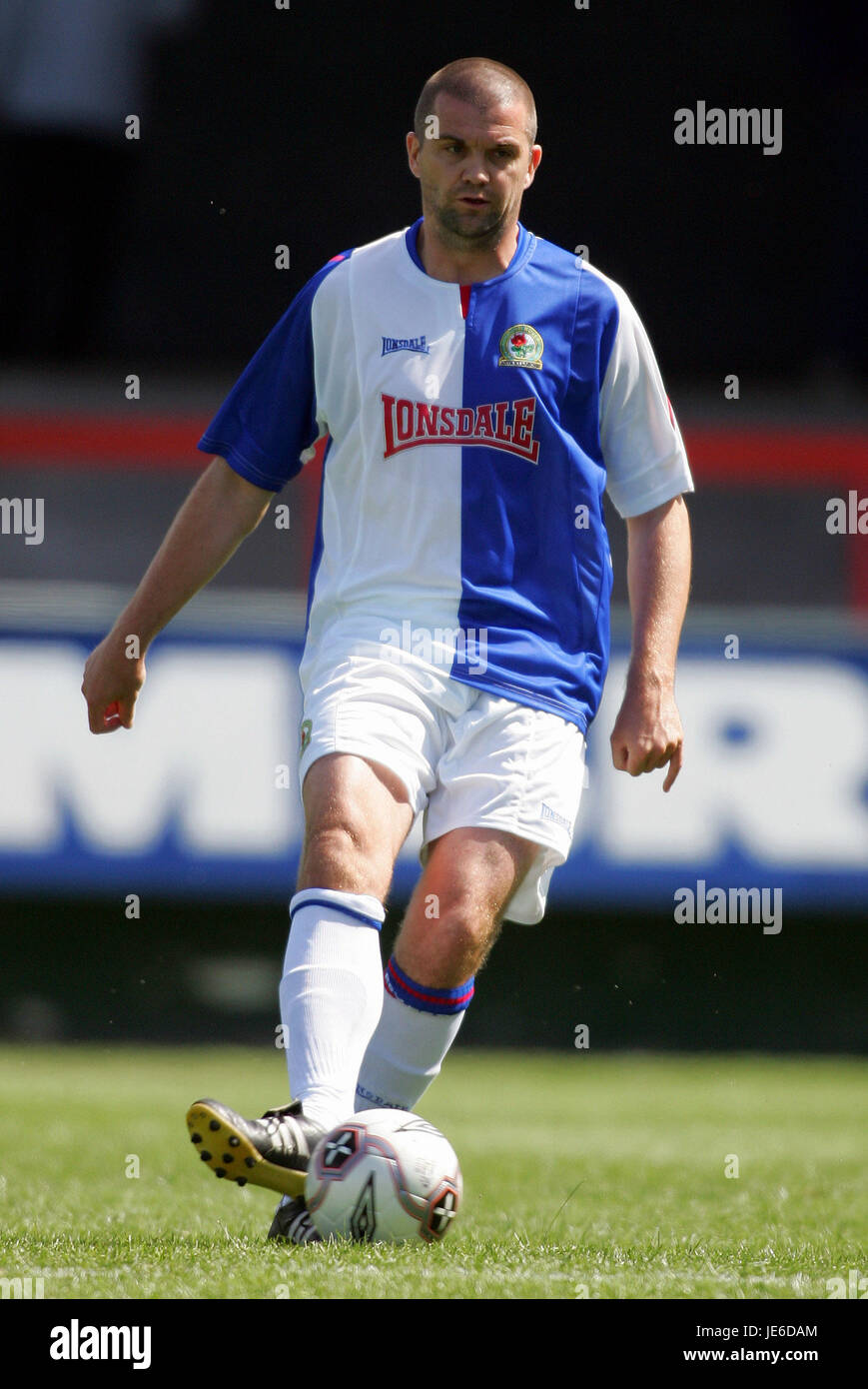 Dominic matteo hi-res stock photography and images - Alamy