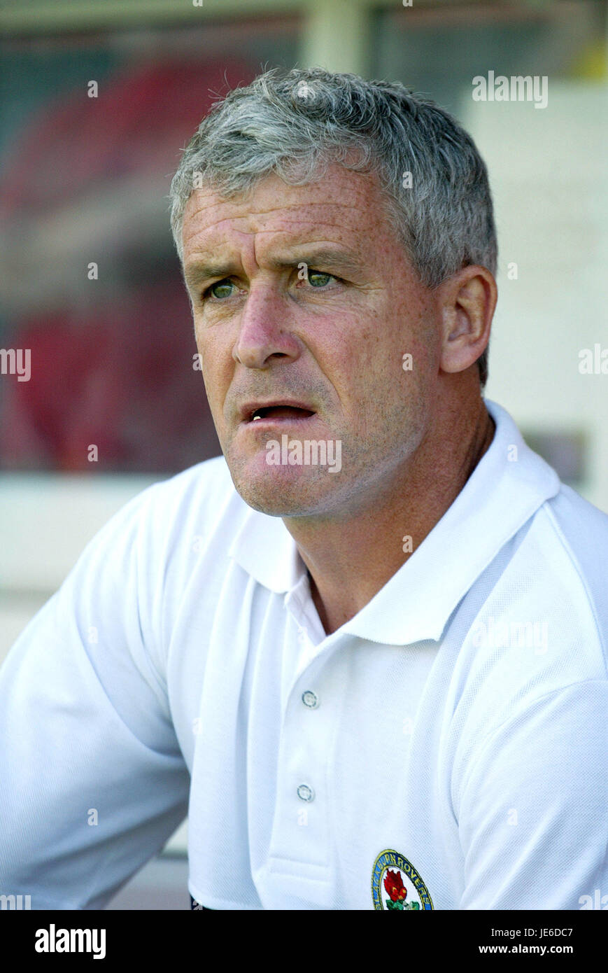 Mark hughes manager hi-res stock photography and images - Alamy