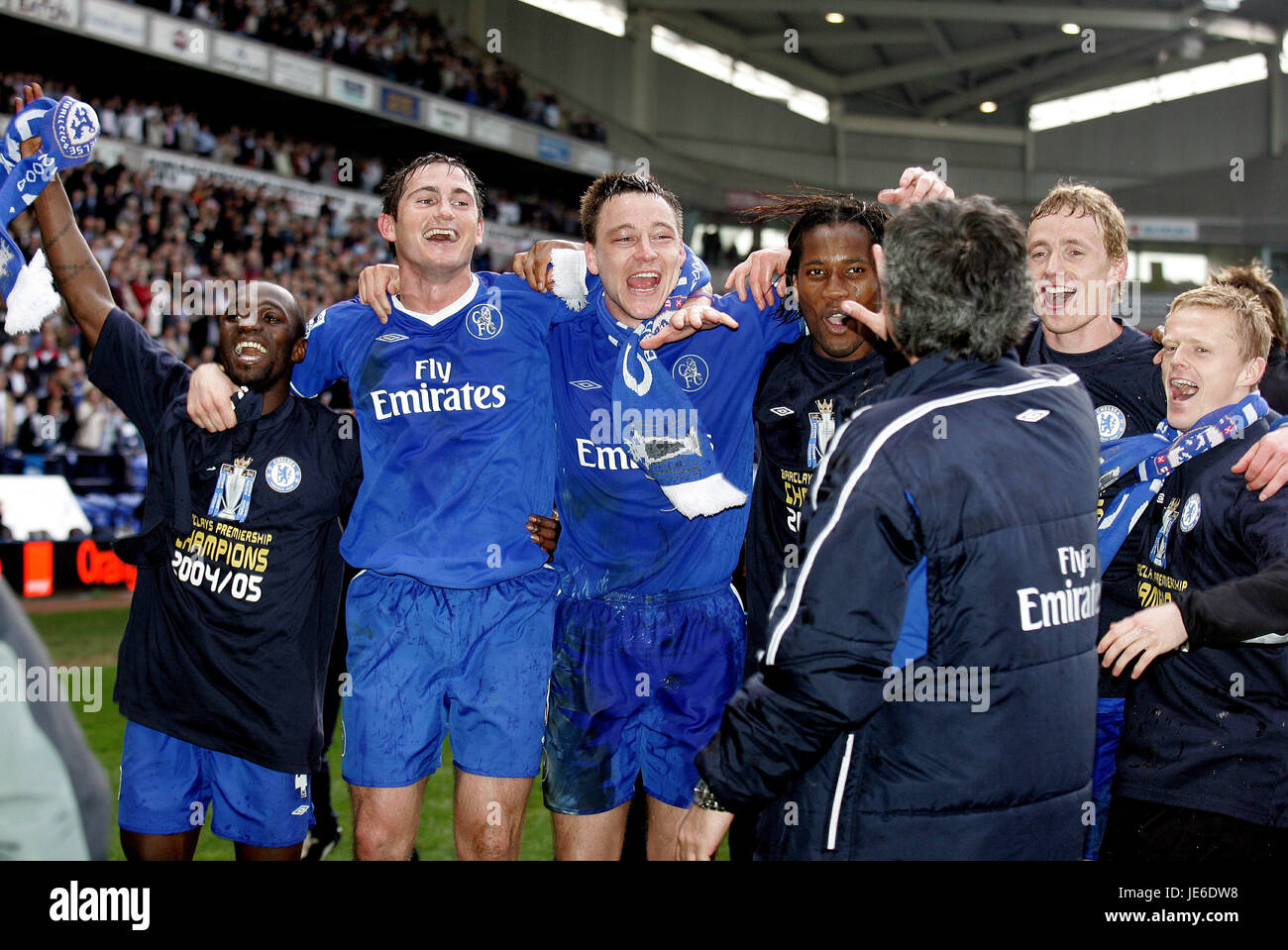 30 april 2005 hi-res stock photography and images - Alamy