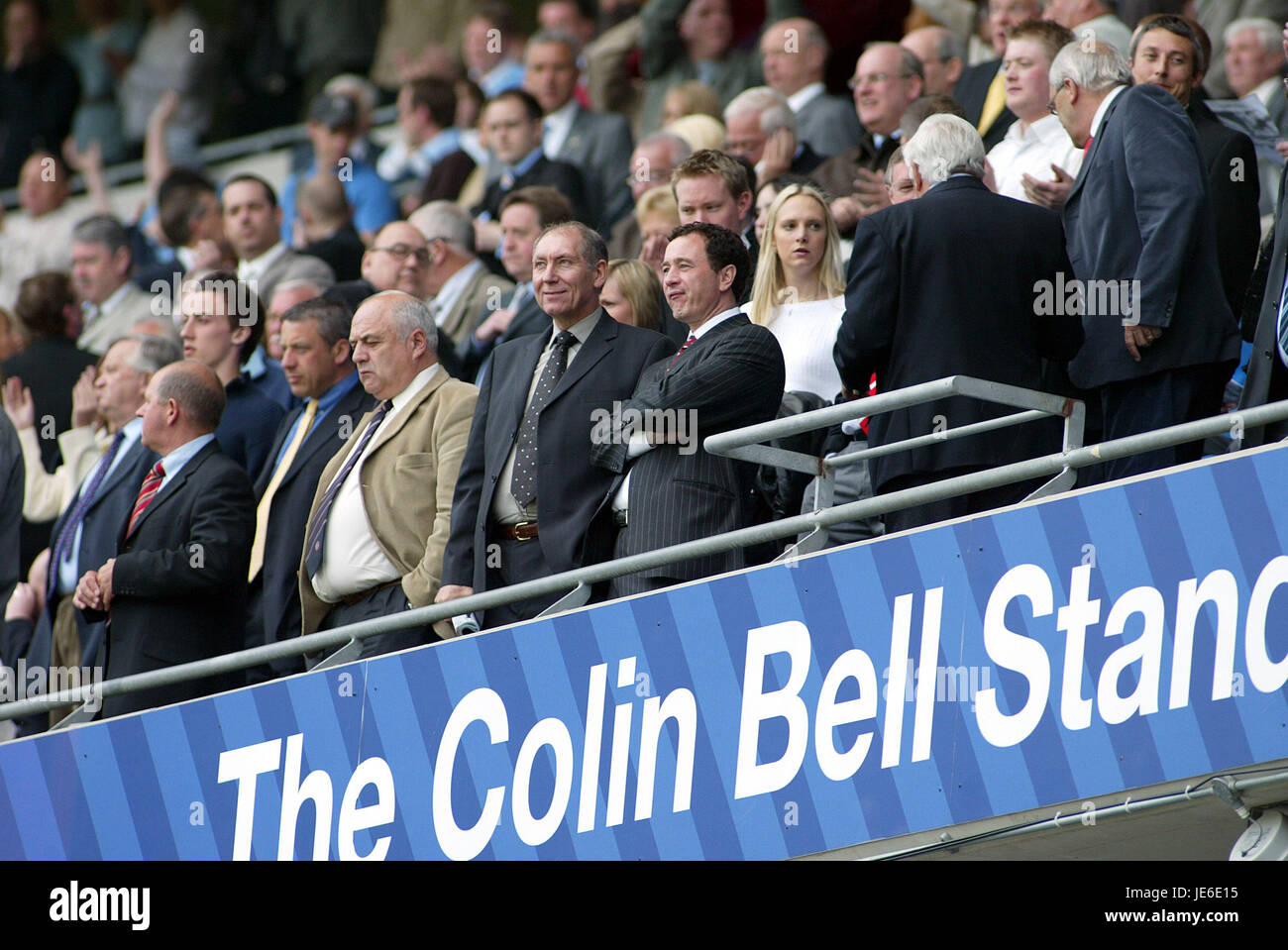Steve gibson and middlesbrough hi-res stock photography and images - Alamy