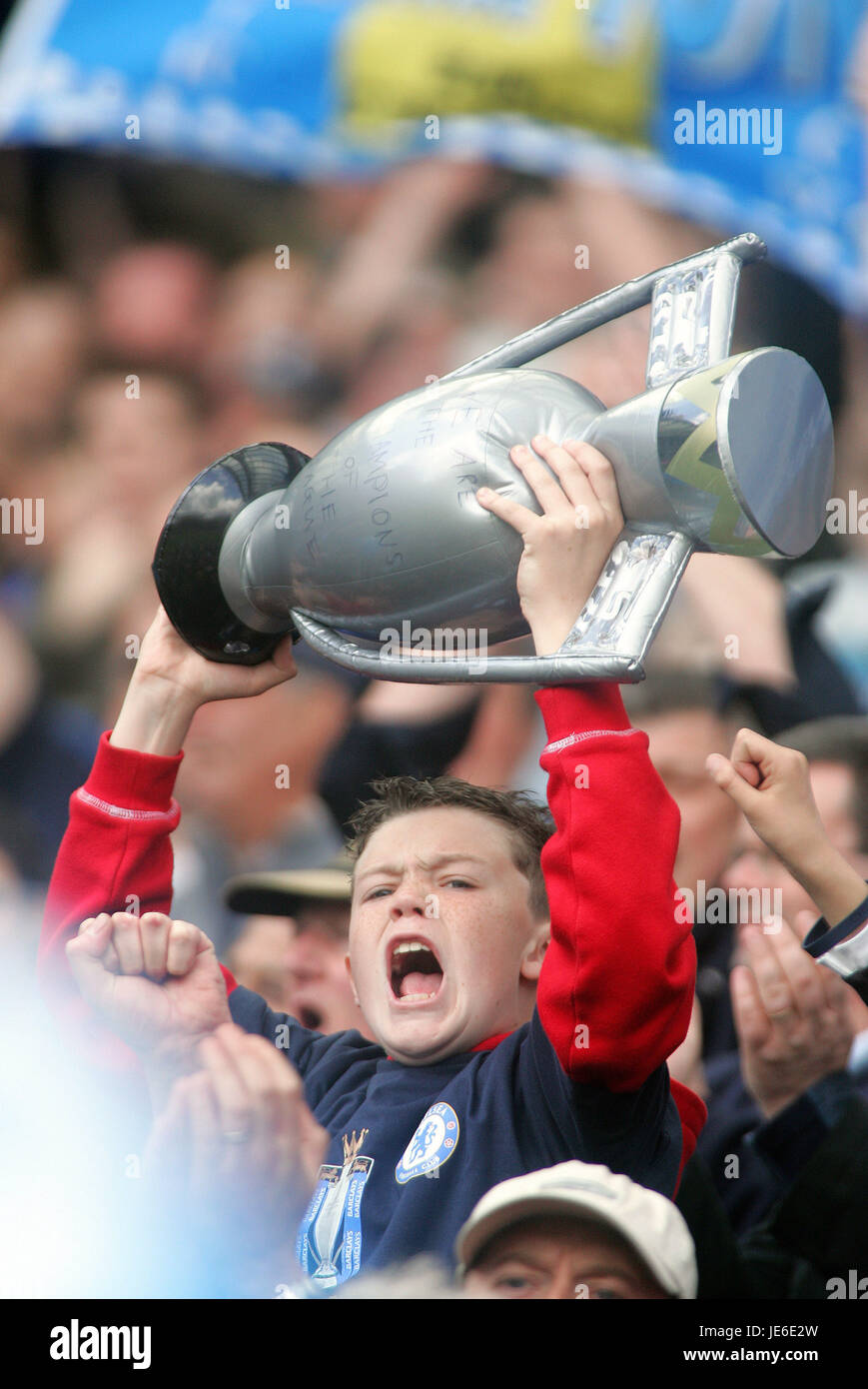 Chelsea young hi-res stock photography and images - Alamy