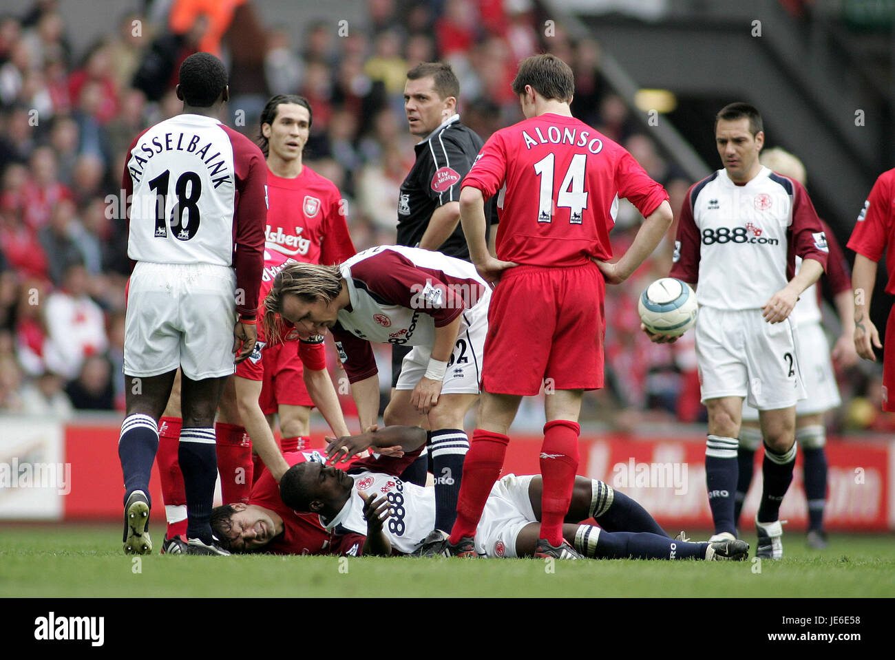 Steven warnock hi-res stock photography and images - Alamy