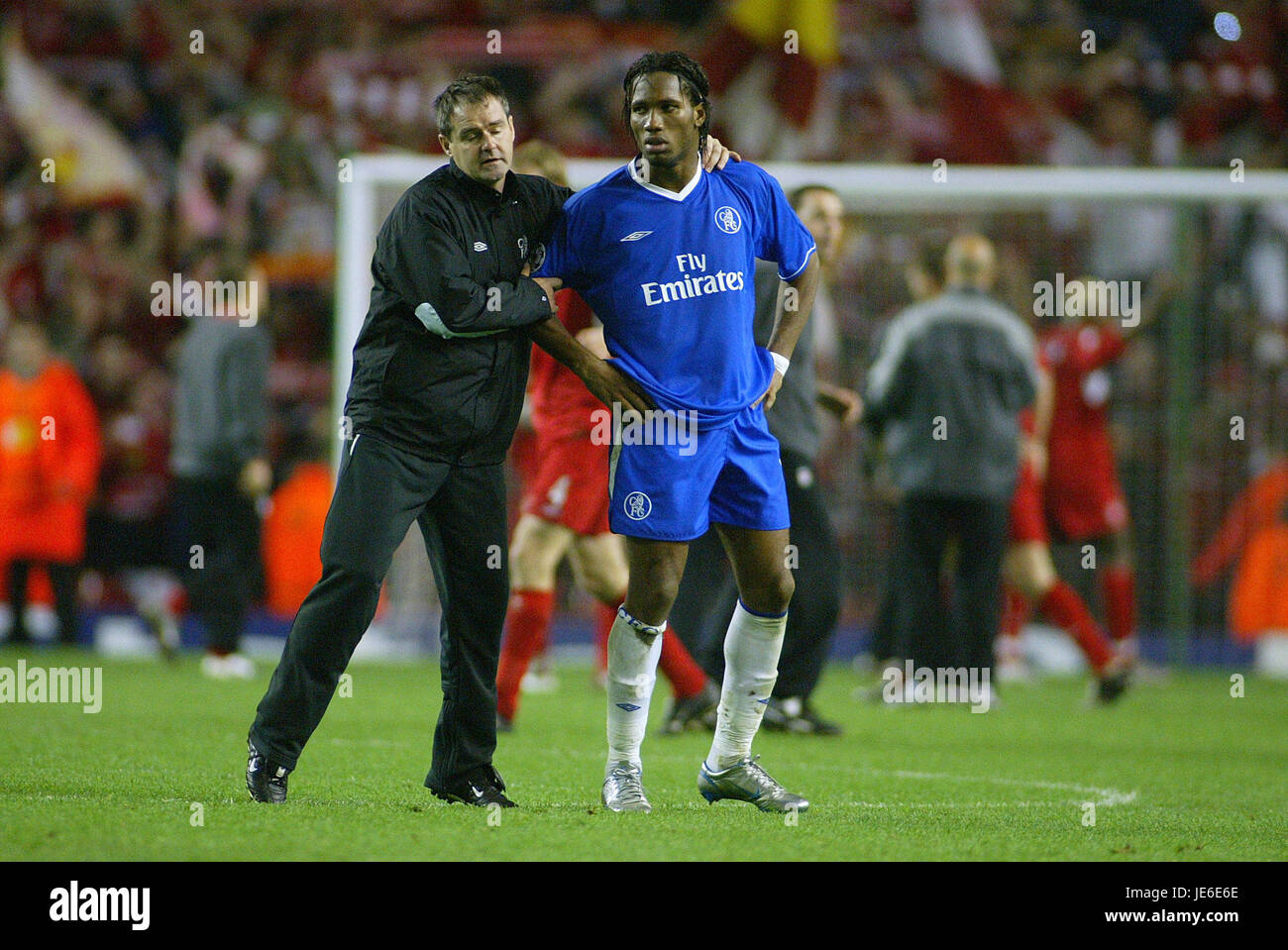 Chelsea clark hi-res stock photography and images - Alamy