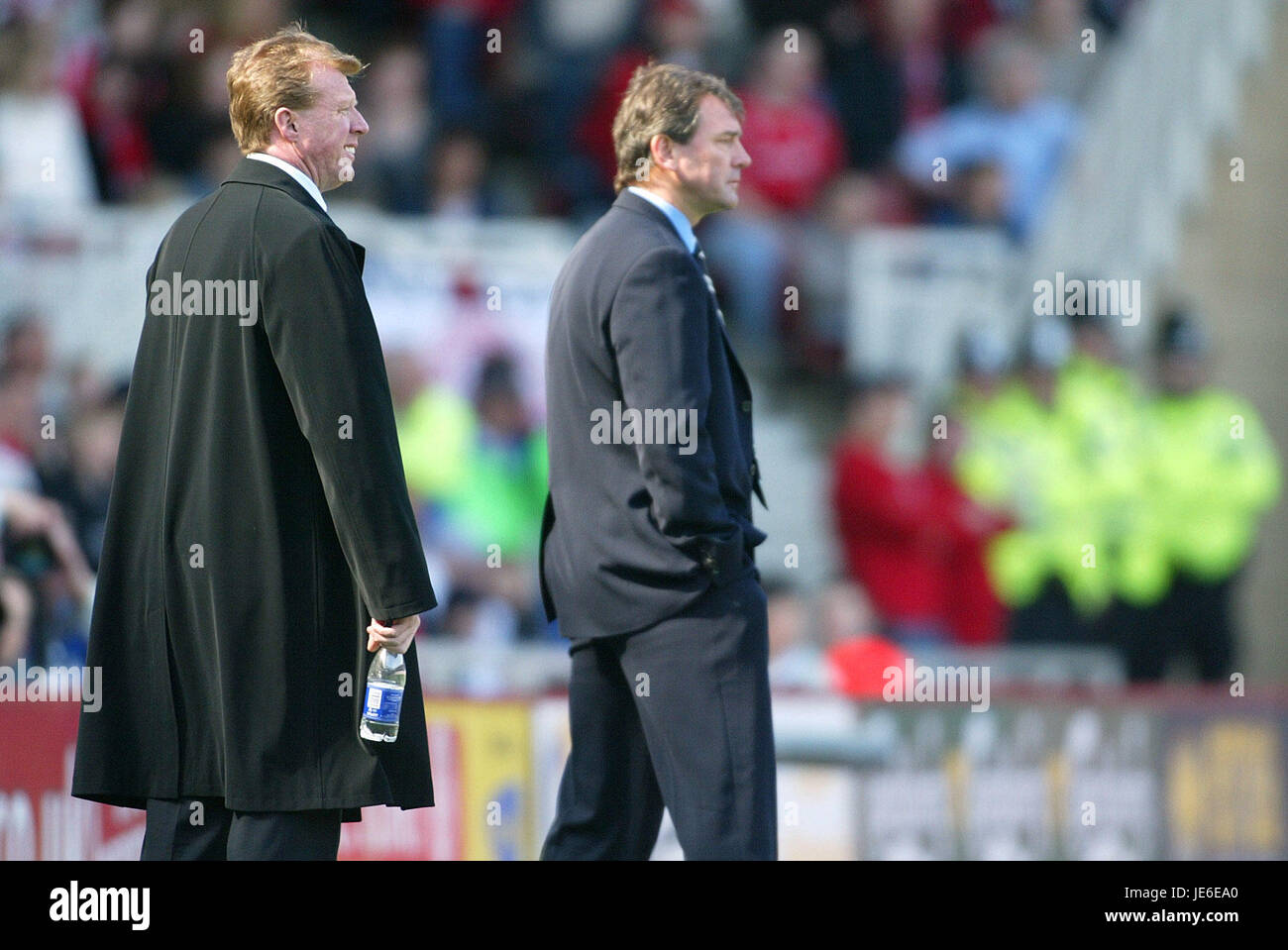 Middlesbrough west brom hi-res stock photography and images - Alamy