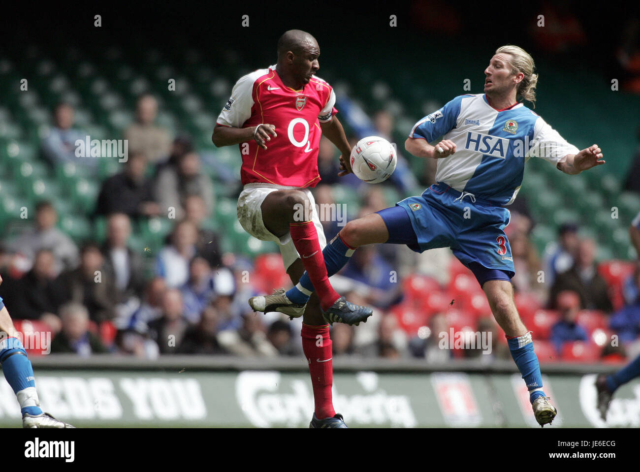 Cardiff v blackburn rovers hi-res stock photography and images - Alamy