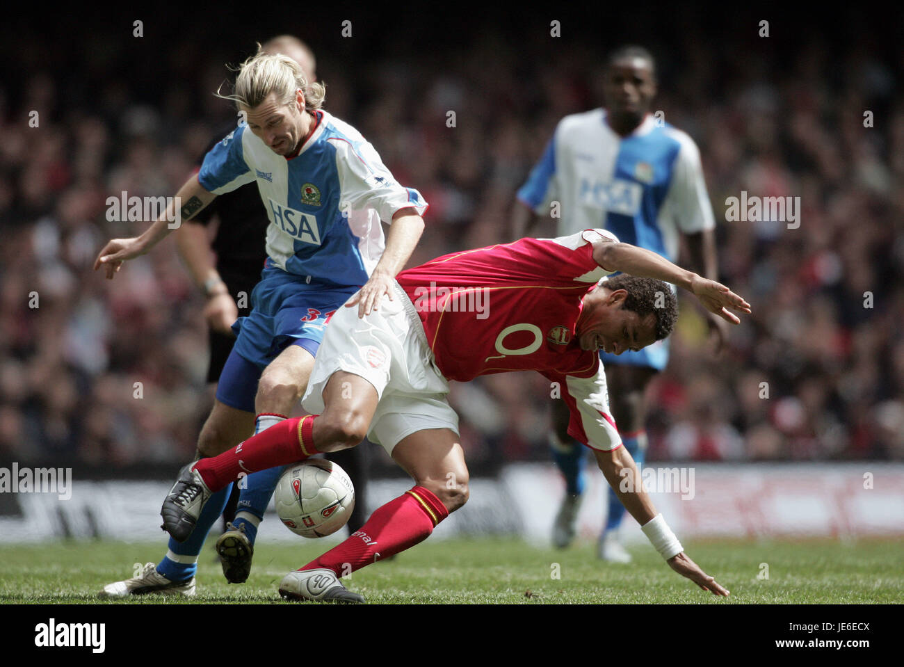 Cardiff v blackburn rovers hi-res stock photography and images - Alamy