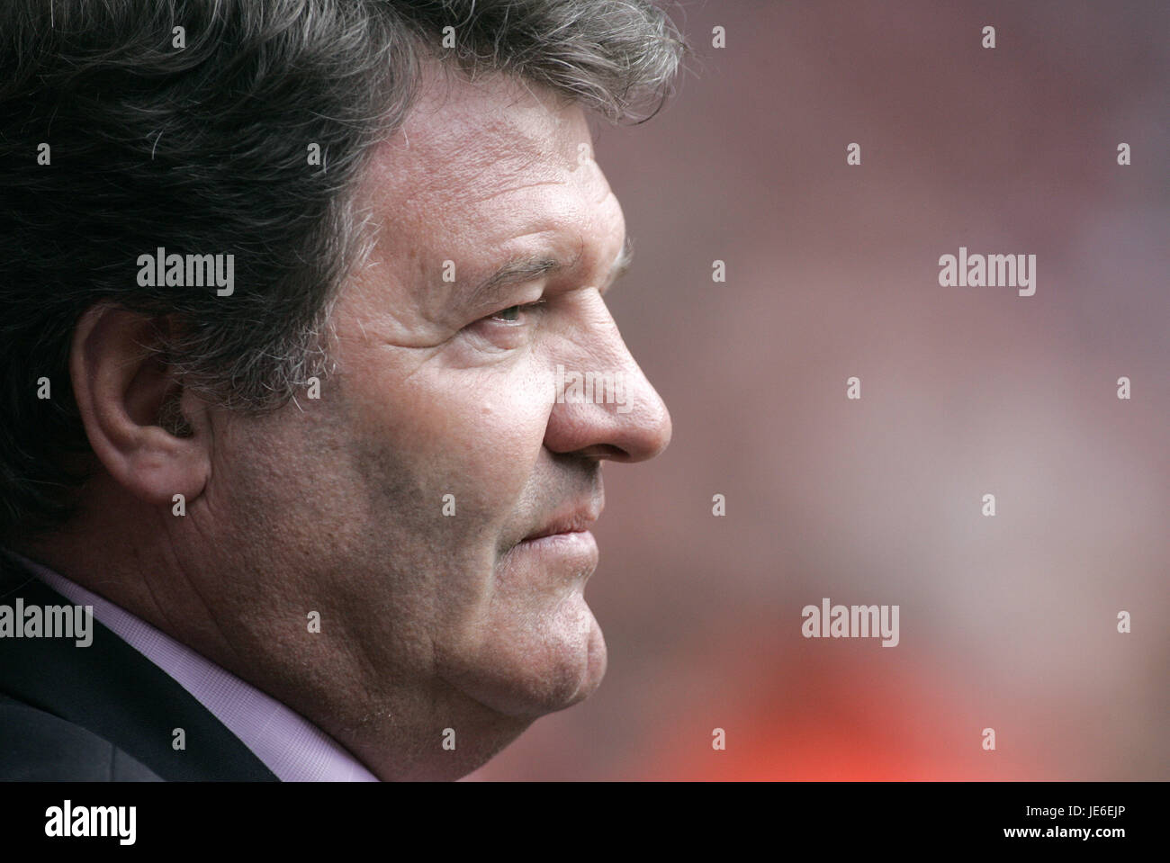 JOHN TOSHACK WALES MANAGER MILLENNIUM STADIUM CARDIFF WALES 26 March ...