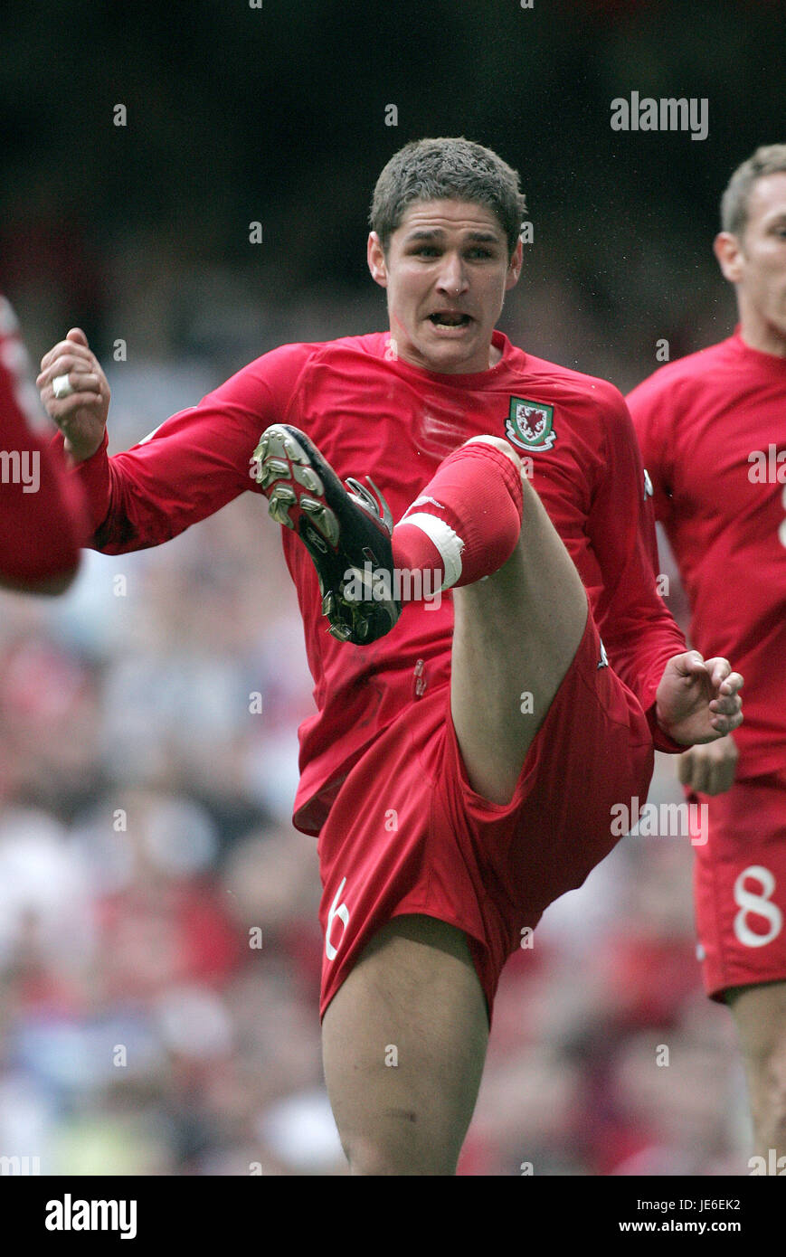 Carl robinson hi-res stock photography and images - Alamy