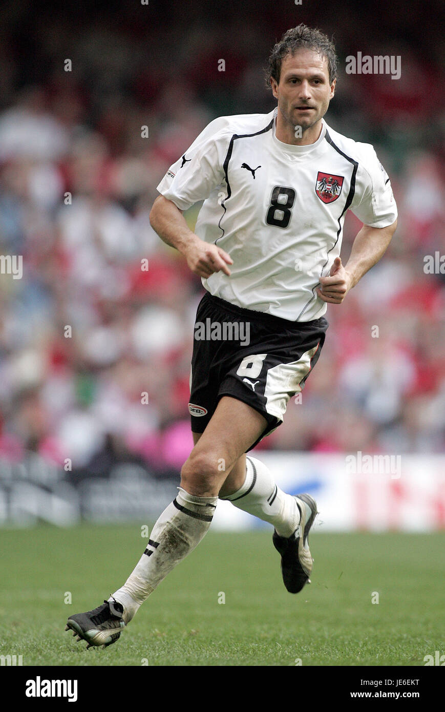 Roland kirchler hi-res stock photography and images - Alamy