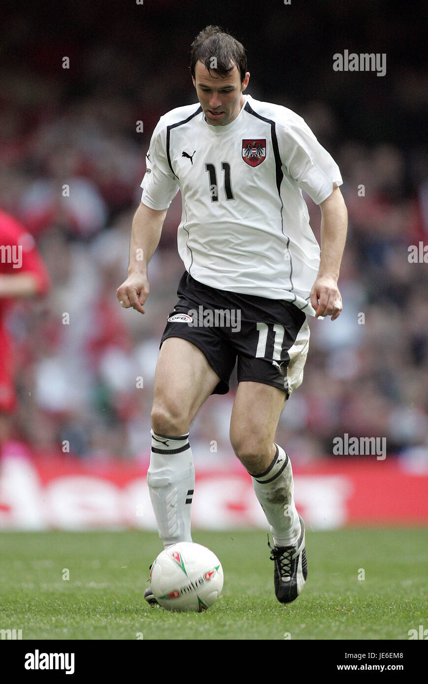 Mario haas hi-res stock photography and images - Alamy