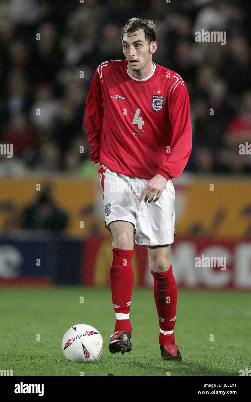 Kc hunt hi-res stock photography and images - Alamy