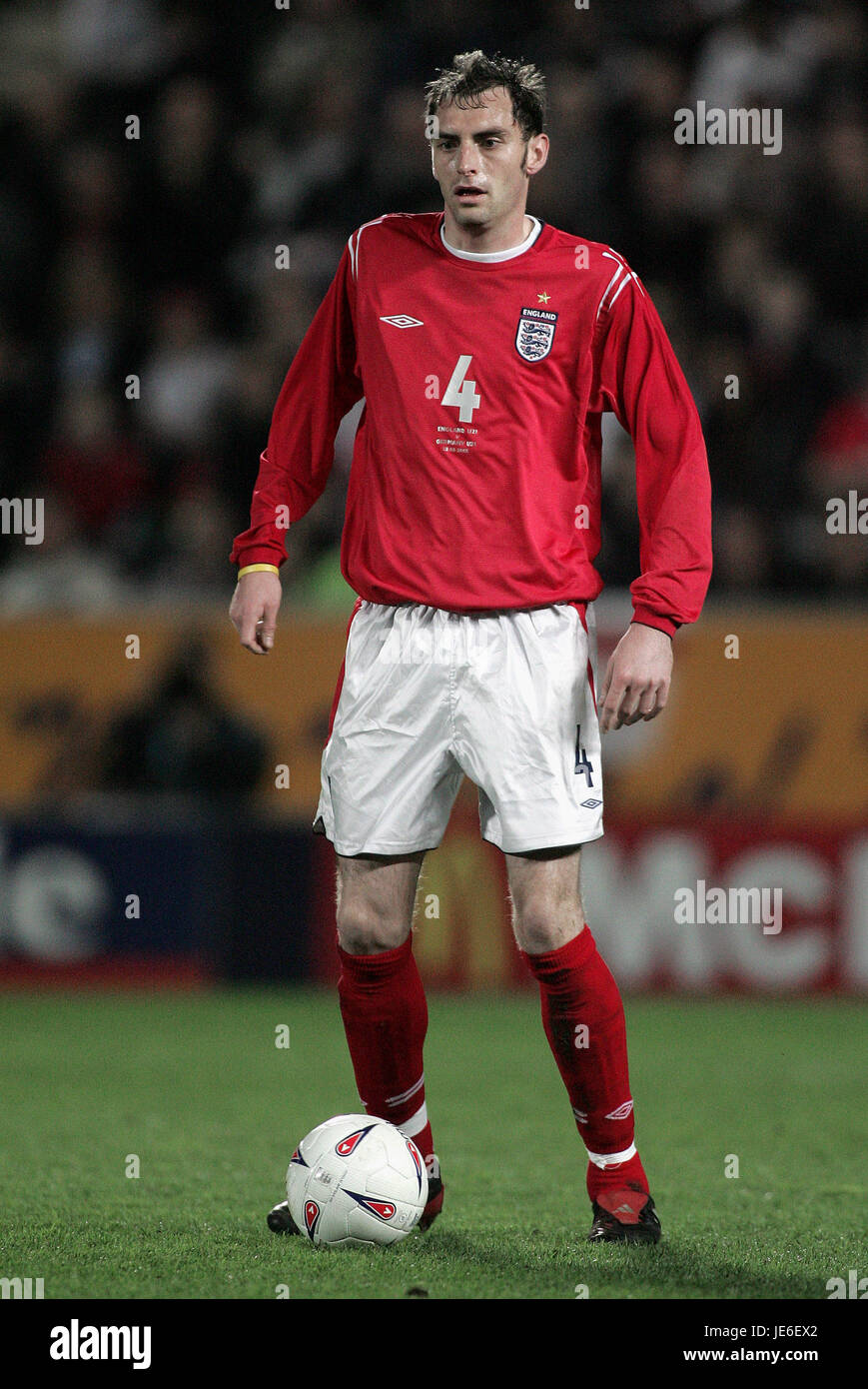 Kc hunt hi-res stock photography and images - Alamy