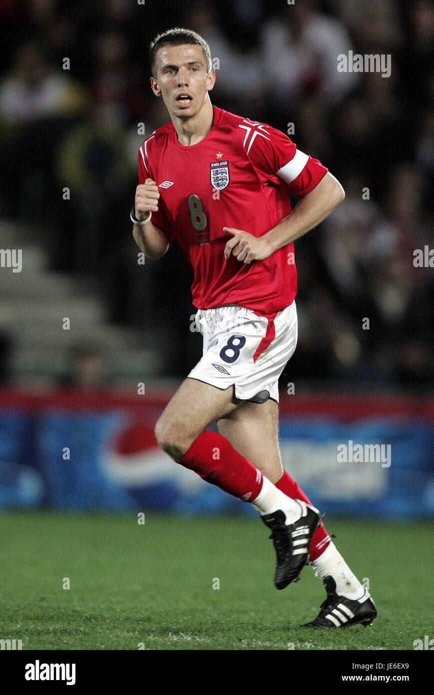 Gary oneil hi-res stock photography and images - Alamy