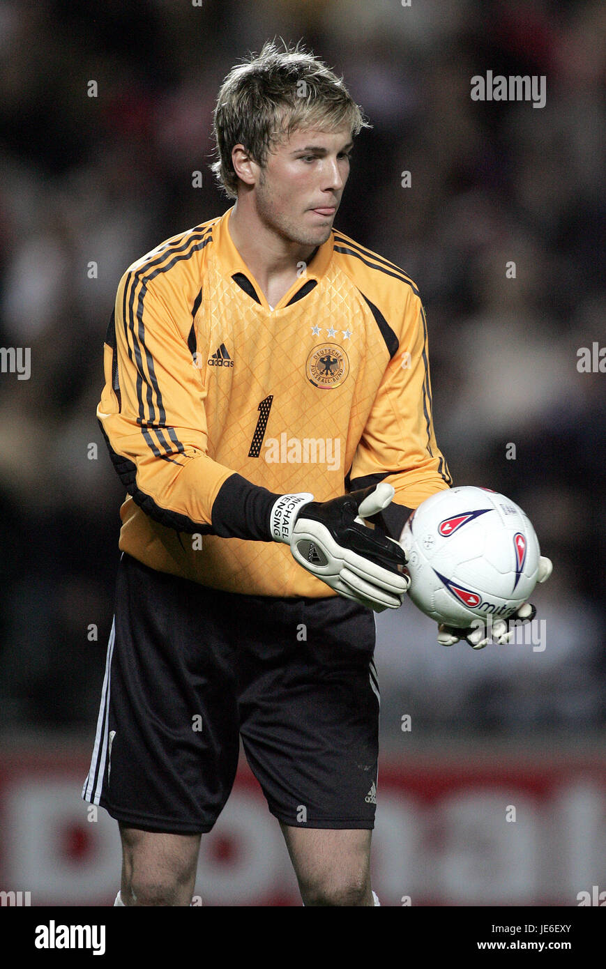 Michael rensing hi-res stock photography and images - Alamy