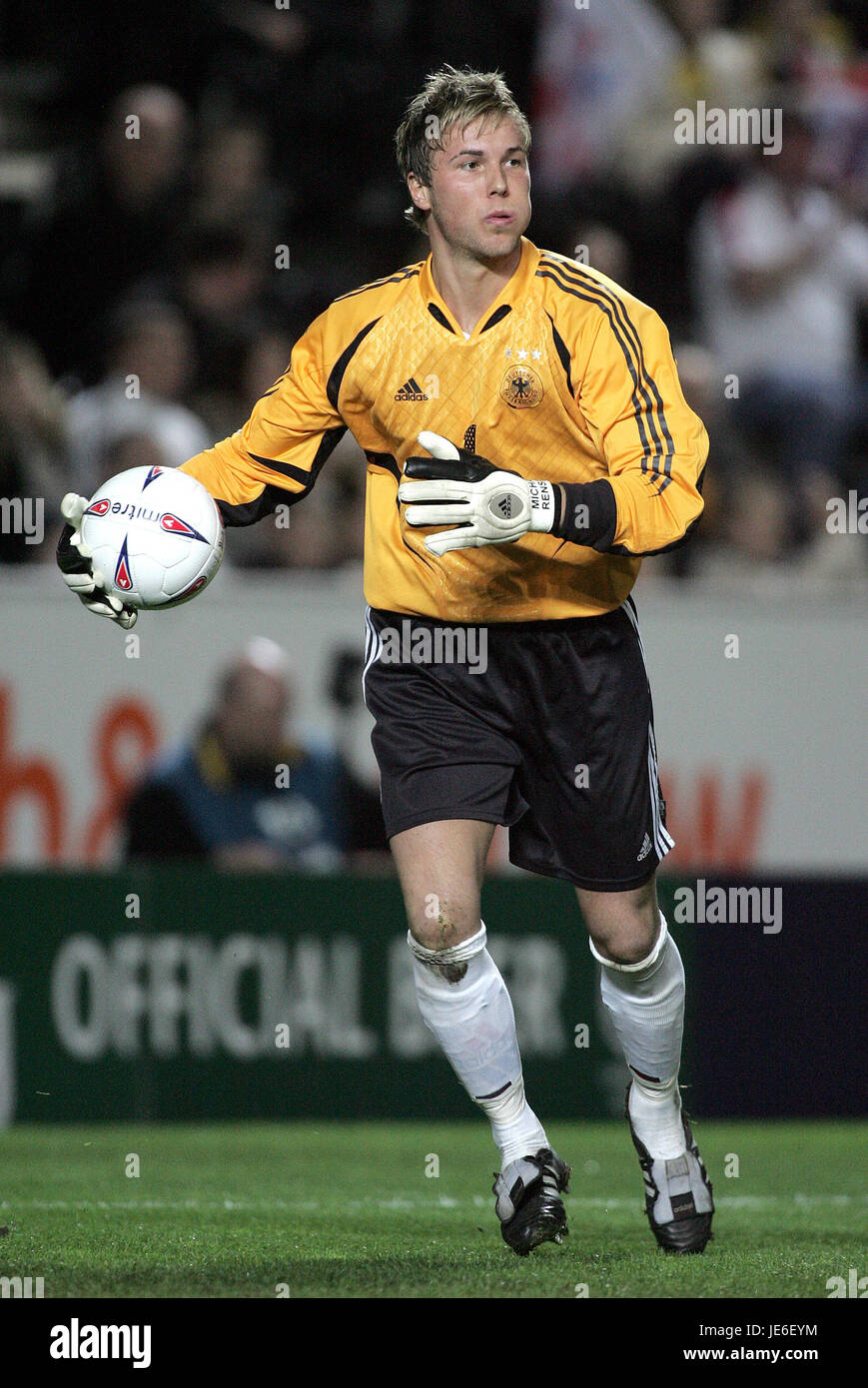 Michael rensing hi-res stock photography and images - Alamy