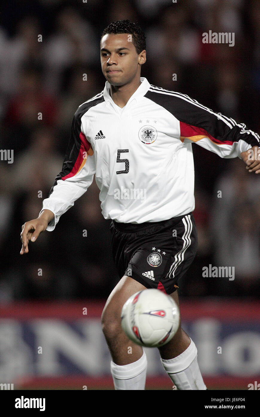 Marvin matip hi-res stock photography and images - Alamy