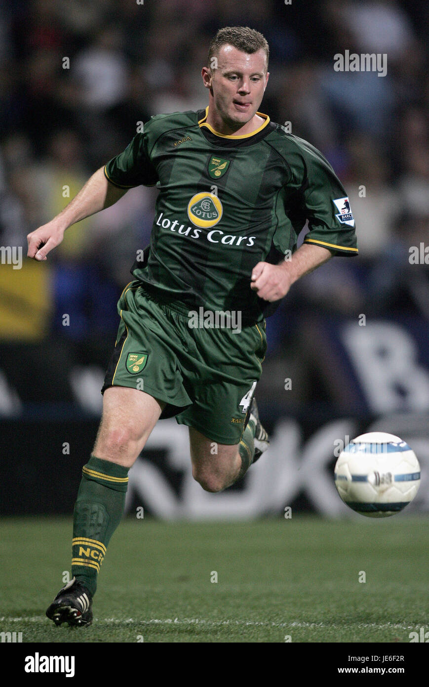 Football graham stuart hi-res stock photography and images - Alamy