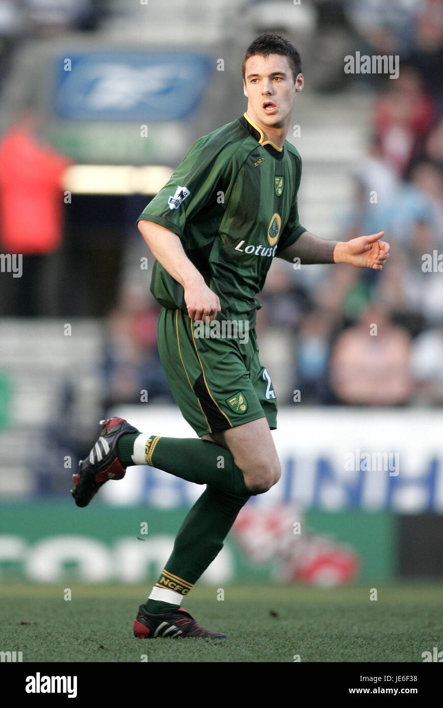 Norwich city stadium hi-res stock photography and images - Alamy