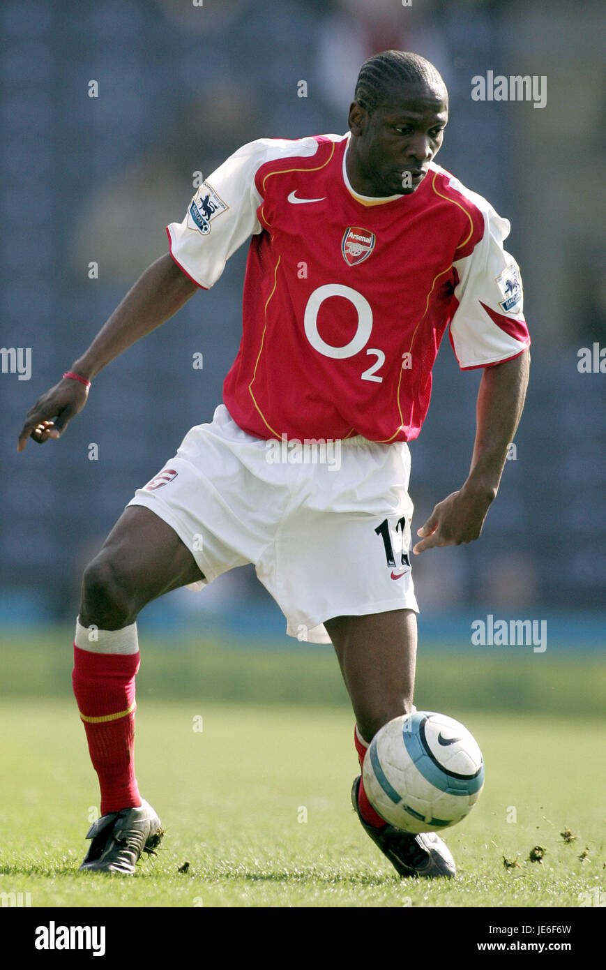 Lauren arsenal 2005 hi-res stock photography and images - Alamy
