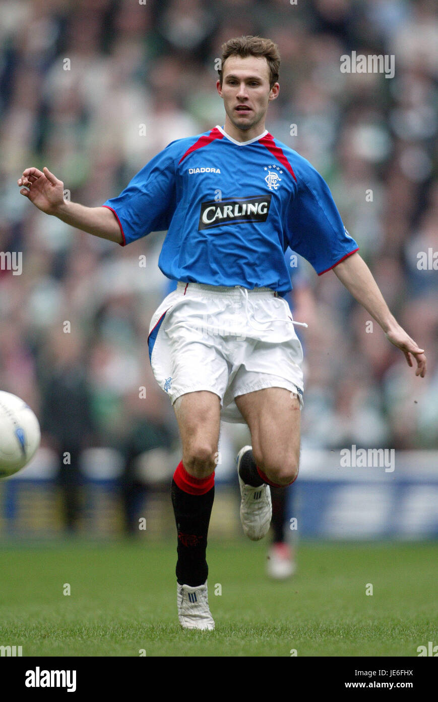 Thomas range hi-res stock photography and images - Alamy